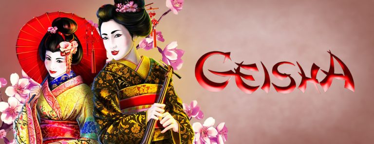 Slot Online Buat yang Demen Tema Jepang - woolbear.com